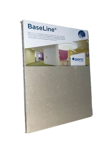 Gyproc BaseLine | Fong Yi Industries