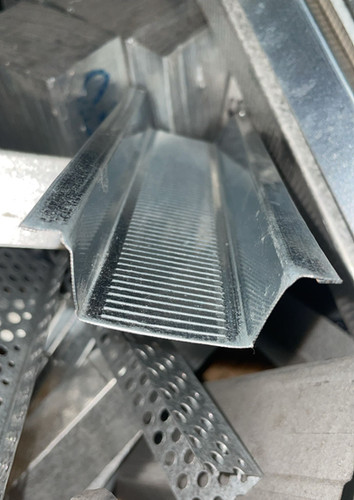 Furring Channel | Yoke Mah Plasterceil