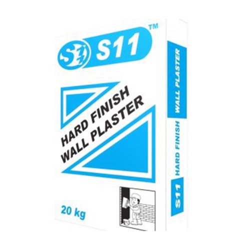 S11 Wall Plaster | Fong Yi Industries