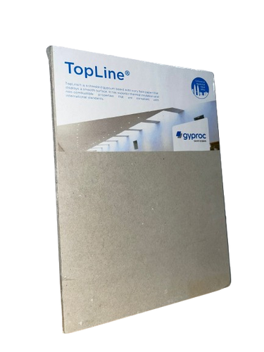 Gyproc TopLine | Yoke Mah Plasterceil