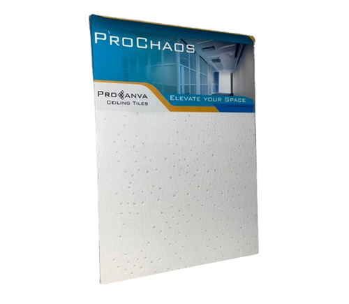 ProChaos | Fong Yi Industries