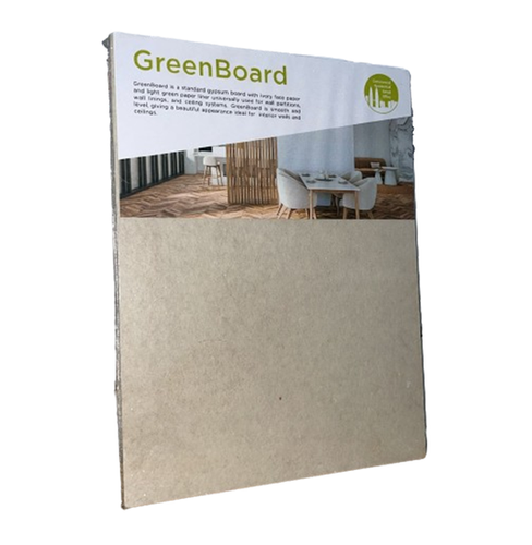 Gyproc Greenboard | Fong Yi Industries