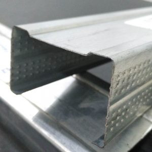 C Stud | Yoke Mah Plasterceil