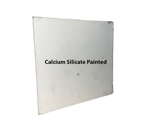 Calcium Silicate Painted | Yoke Mah Plasterceil