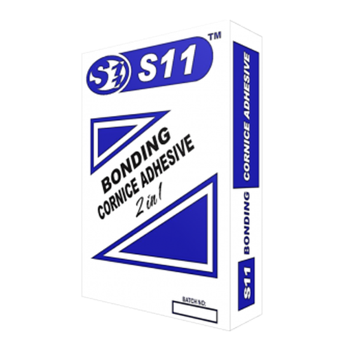S11 Bonding Cornice Adhesive 2in1 | Fong Yi Industries