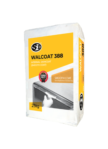 S11 Walcoat Finish 388 | Fong Yi Industries