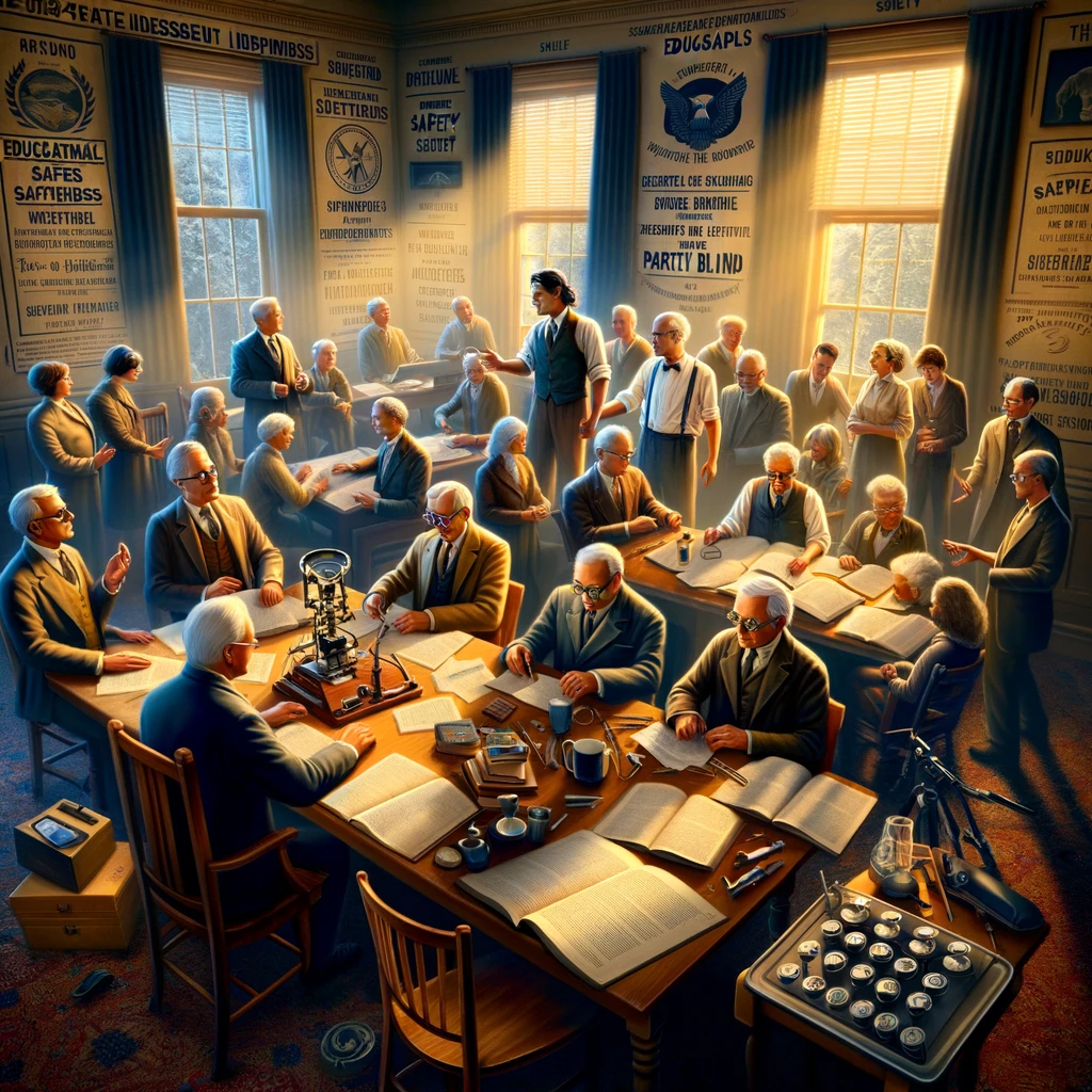 About | Tri-State Blind