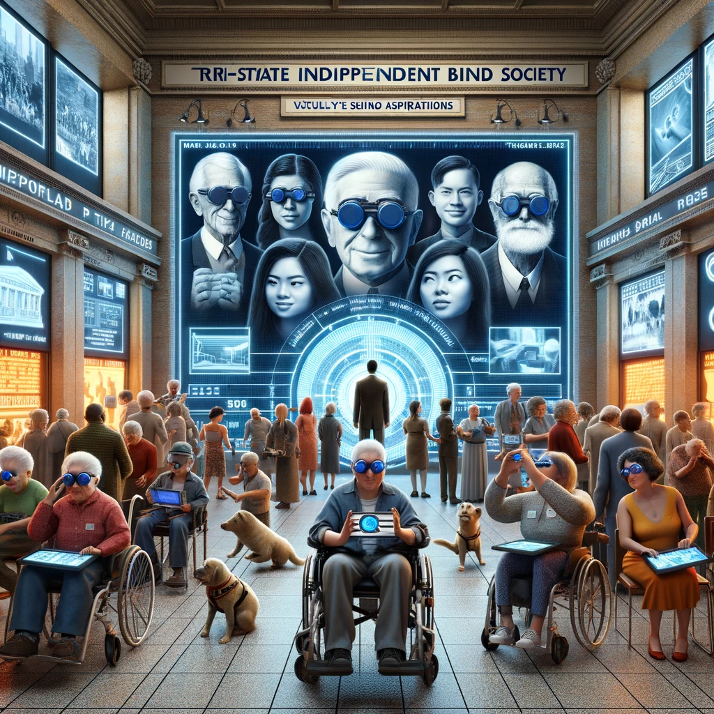 About | Tri-State Blind