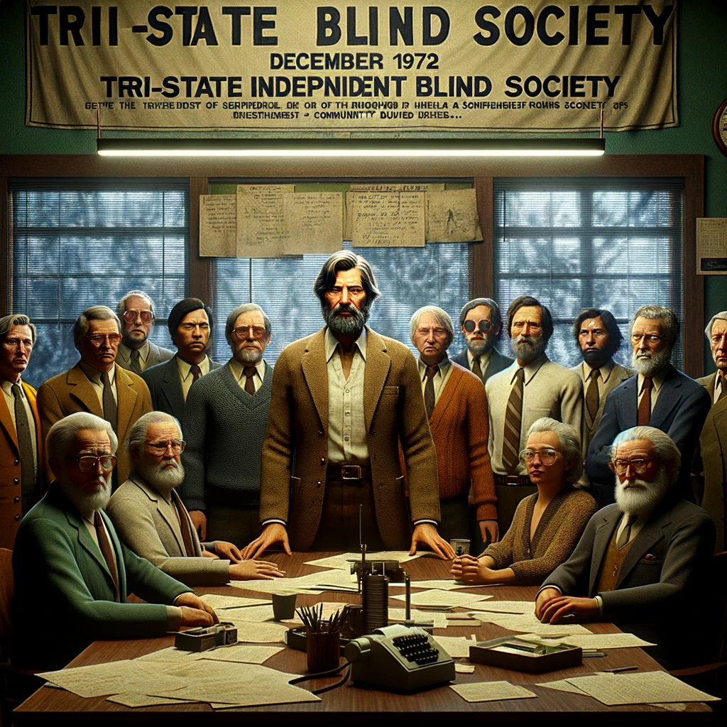 About | Tri-State Blind