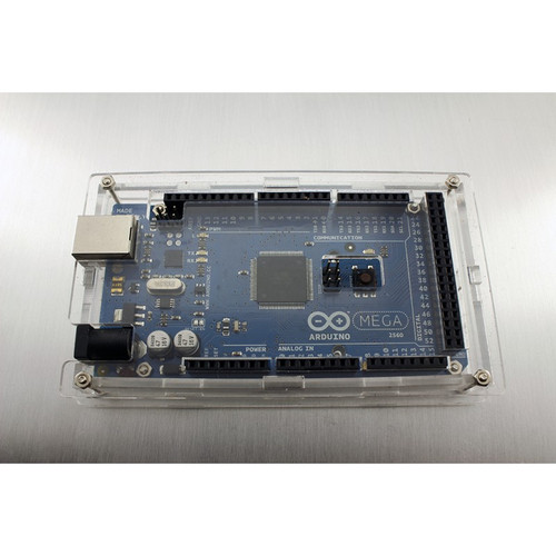 Case Protector Arduino Mega Ledsemiconductors