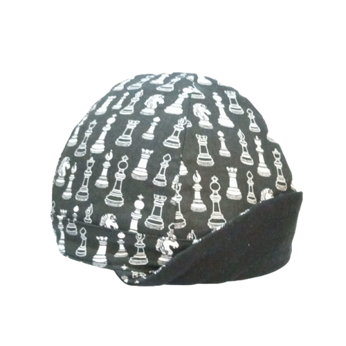 The Bobby Fischer | Kranos Weld Hats