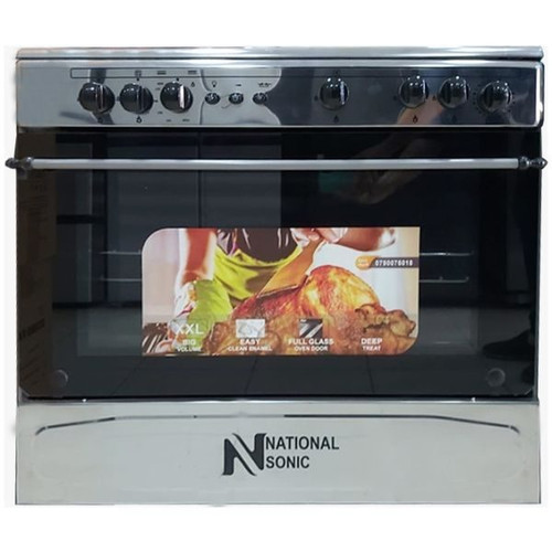 National Sonic - 90x60 ST | Sallal Eleectronics