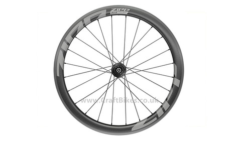 ZIPP 303 FIRECREST CARBON TUBELESS RIM-BRAKE 45mm Rear Wheel | CraftBikes