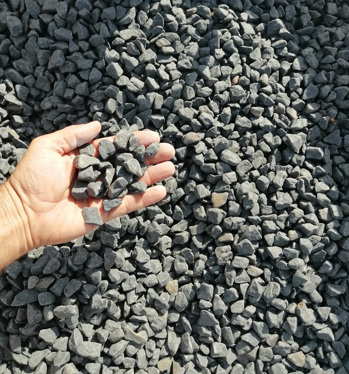 Brita Especial | Jocalçadas | Pedras de calçada portuguesa | Portugal