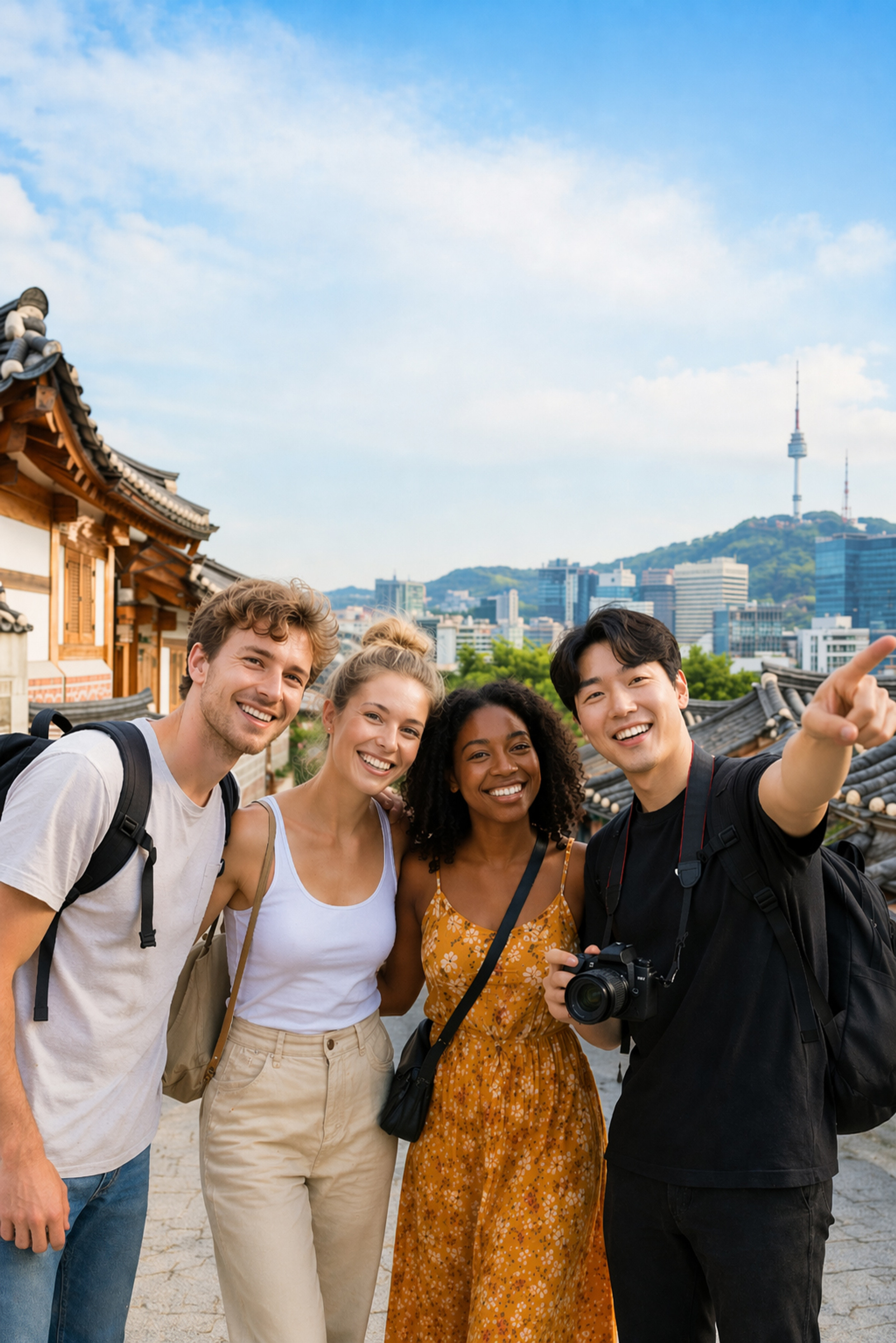 Seoul Photo Studio | with Seoul Film Studio | Photo Firm | 전문 포토 스튜디오