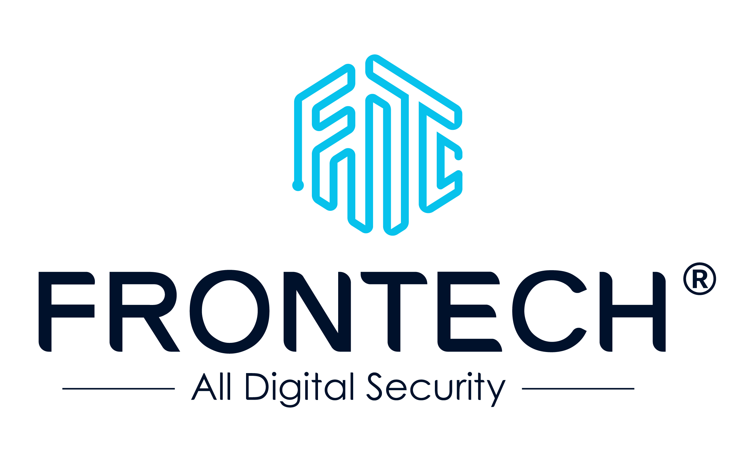 Logotipo Da Frontech