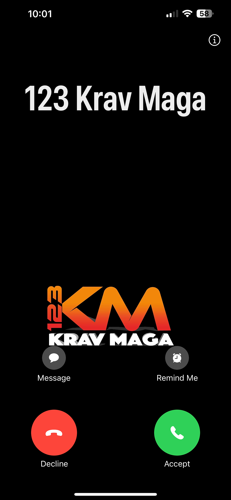 123 KRAV MAGA | selfdefence