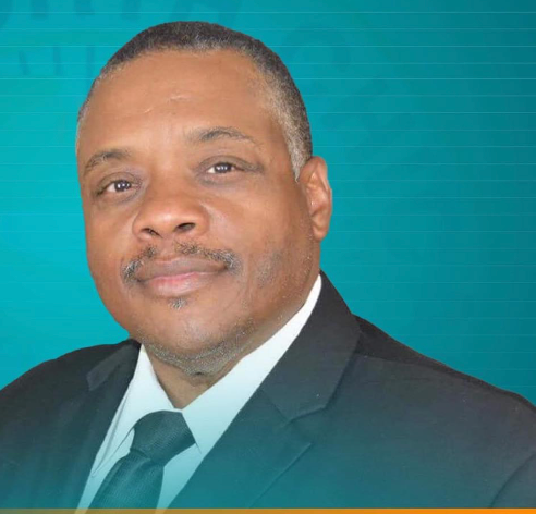 J W Markham Memorial District