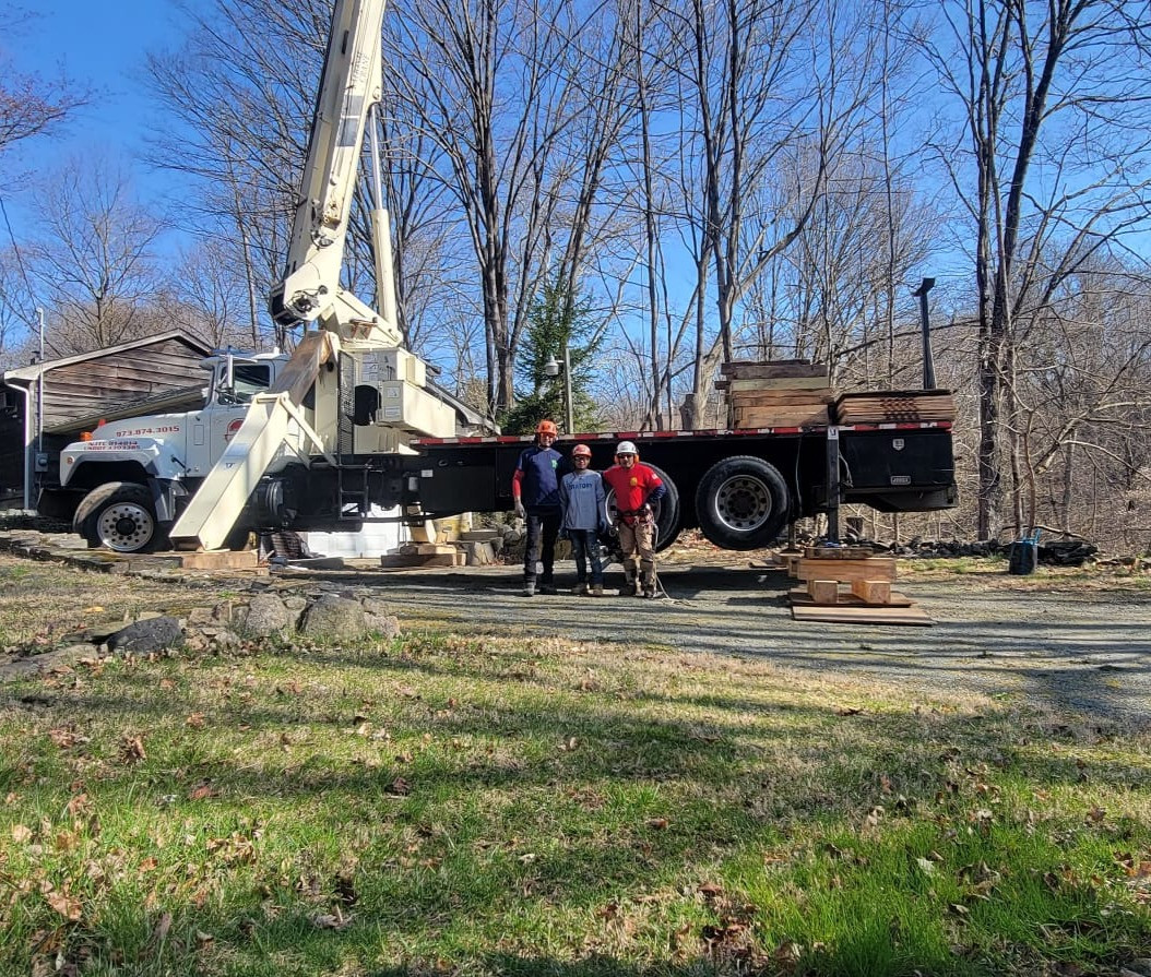 Home | Ash Tree Care & Landscaping