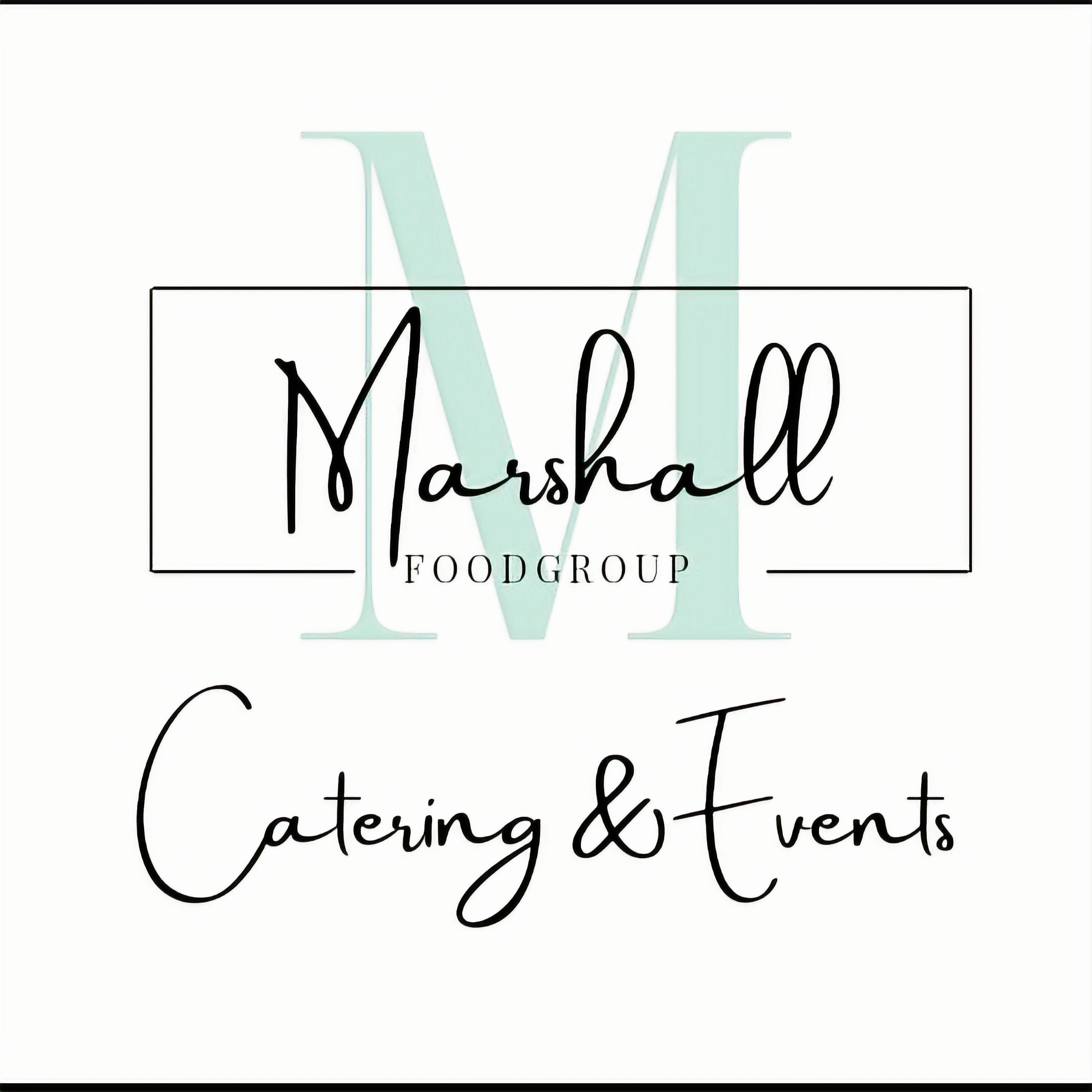 Marshall Food Group | Tropical Catering