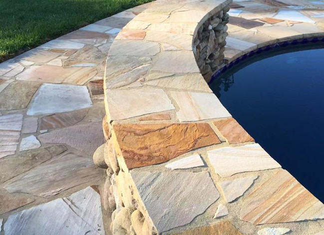 Kentucky Stone Supply - Quality Stone Veener, Landscape, Distributor ...