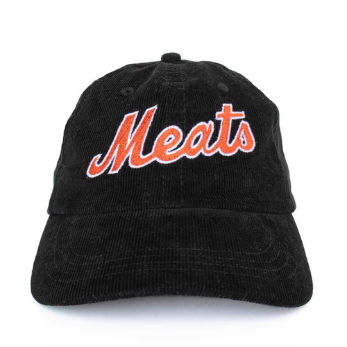 MEATS HAT [CORDUROY] | Old Jewish Men