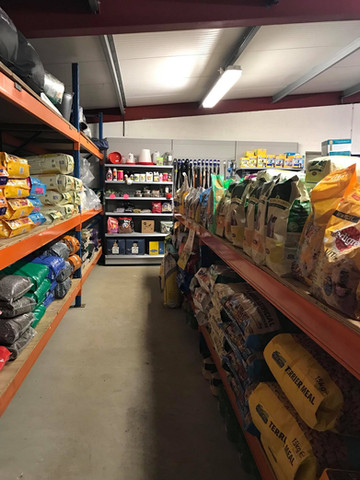 Phipp Feeds | Equestrian and Pet Feed Supplier