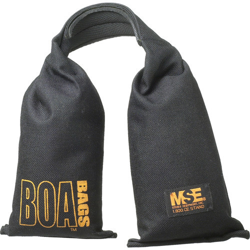 Shotput Sandbag | Gaff Tape Community