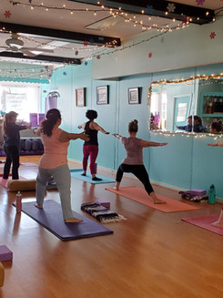 Yoga Zumba Pilates | Clinton CT | Body Karma Studio