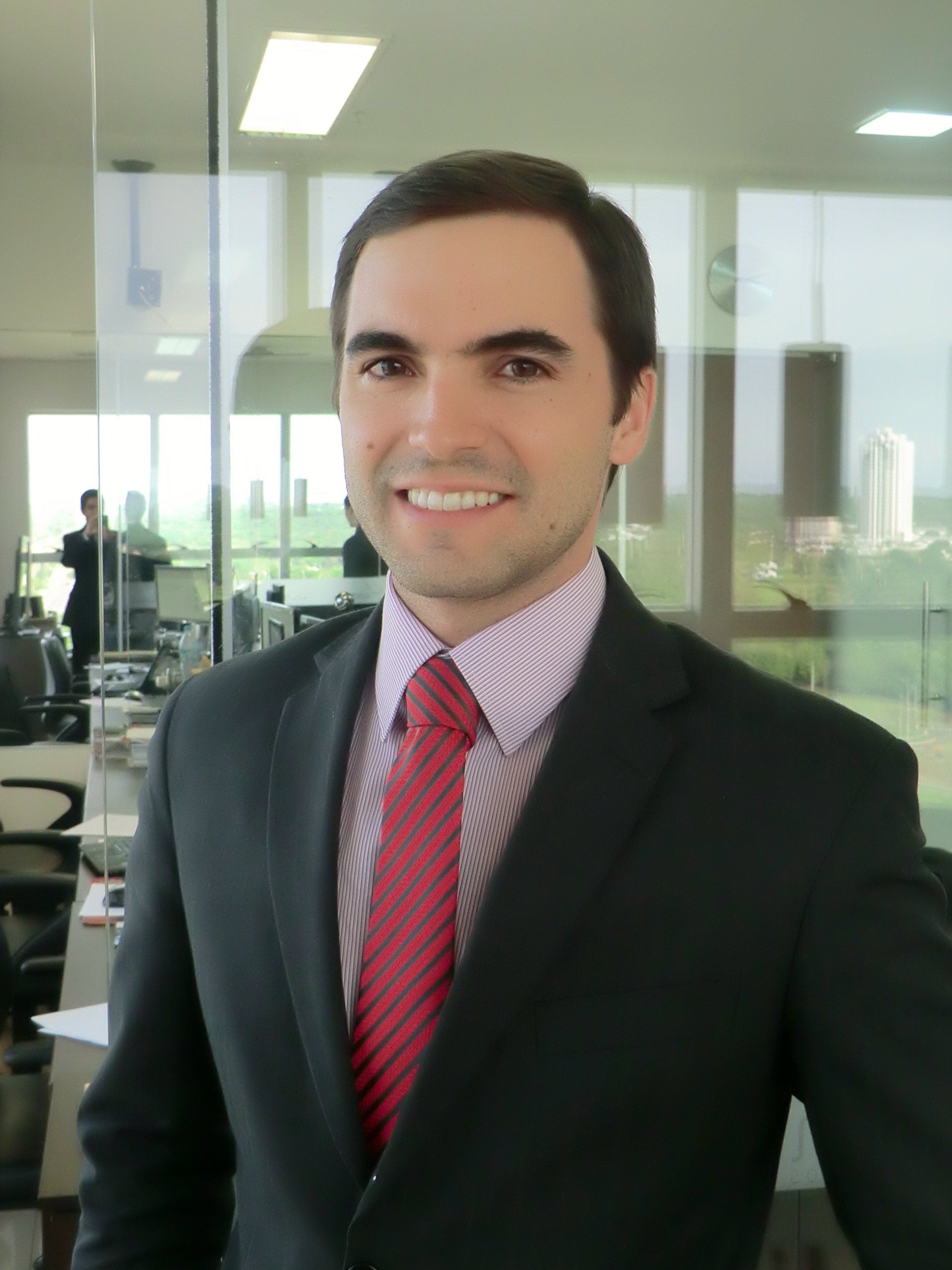 Join “Fabiano N. Simões” on Spaces by Wix