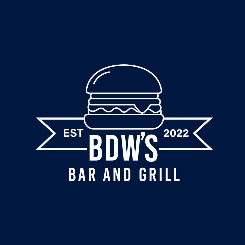 BDW's Bar & Grill | BBQ Restaurant | Wells, Somerset