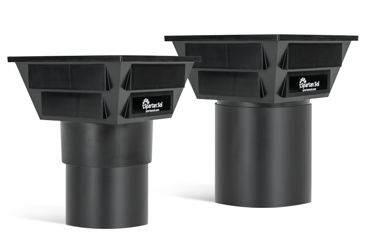 The Original "Johnny Hat" 12-pack | Spartan Sol