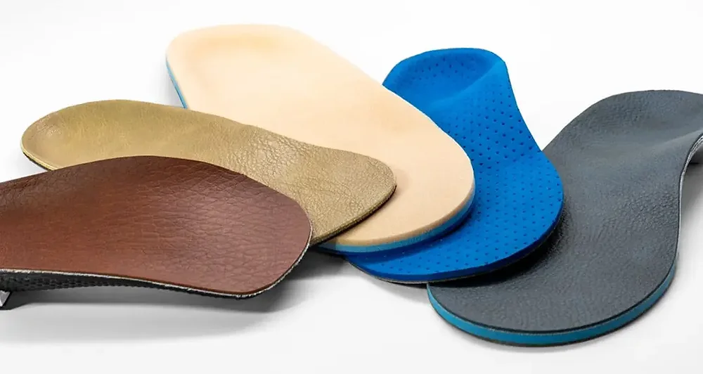 Everything You Need to Know About Custom Orthotics