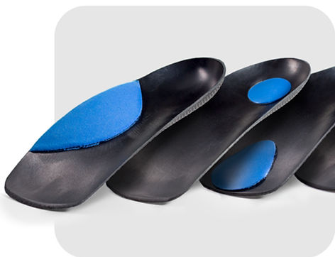 Accommodations | Forward Motion Medical