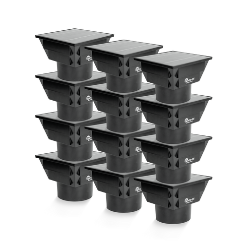 The Original "Johnny Hat" 12-pack | Spartan Sol