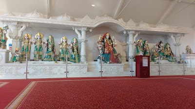 Join "Reading Hindu Temple" on the Spaces by Wix App