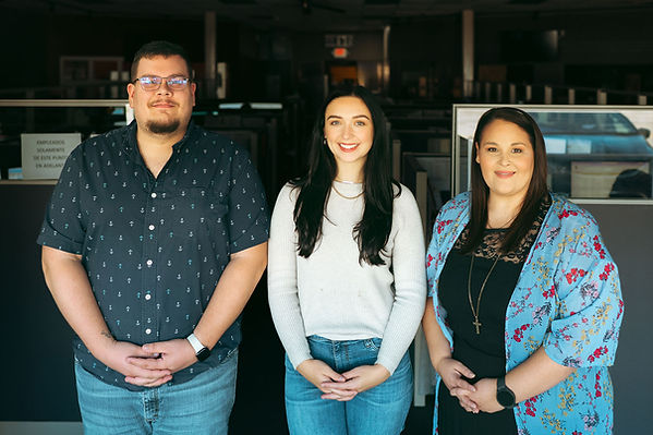 Team | Catalyst Billing