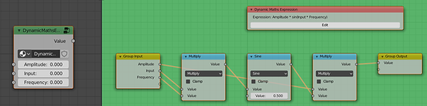 Node Expressions | BaldingWizard