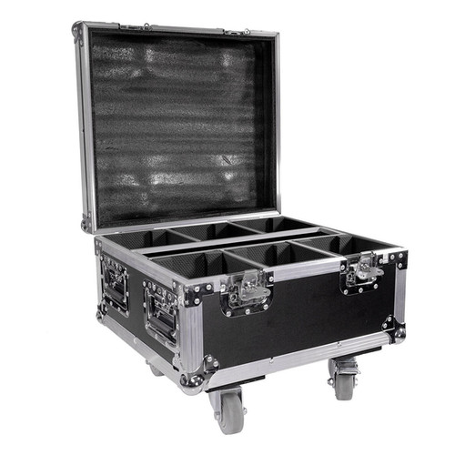 EZ-BOX FLIGHT CASE | mastertechnologie