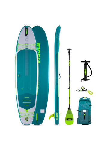 Jobe Loa 11.6 Inflatable Paddle Board Package | Boatlife Boat Club