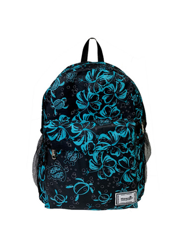 Hawaii Spirit Backpack (3H/EX/LT-245) | JY Trading Co., Inc.