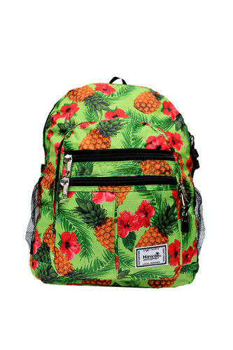 Hawaii Spirit Backpack (BP/DH/EX-02) | JY Trading Co., Inc.