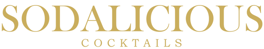 Sodalicious Cocktails made easy delivered to your door