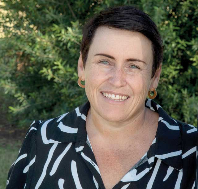 Come back to the Back O’Bourke for Easter!