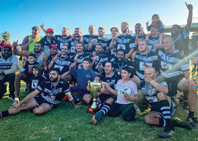 Goodooga wins Barwon Darling Rugby League Grand Final!