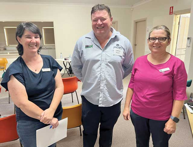 Water buybacks go ahead despite community objections