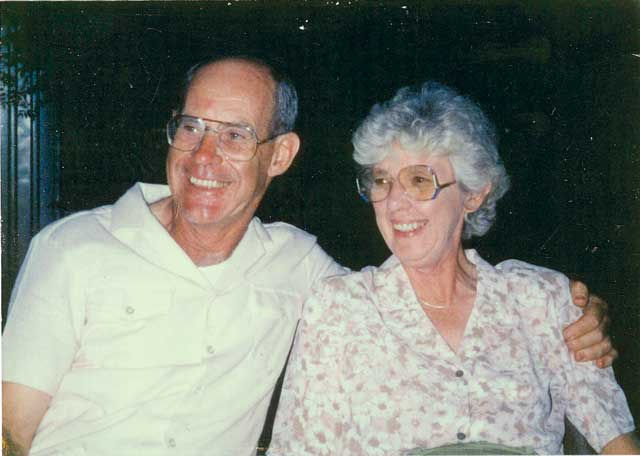 The passing of Judy Hawkins