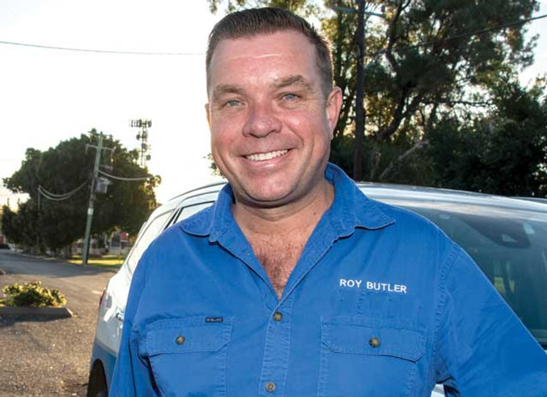 Butler hits back at ‘sour grapes’