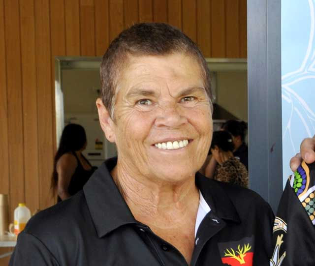 Closing the gap failing Aboriginal communities