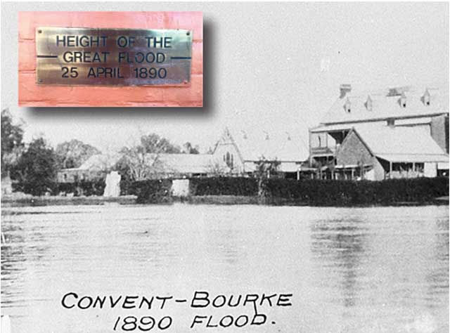 Flood doesn’t compare with monsters of the past